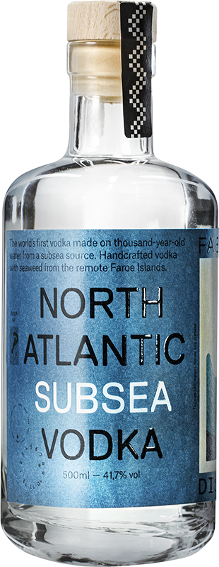 Homenewtest - Faer Isles Distillery